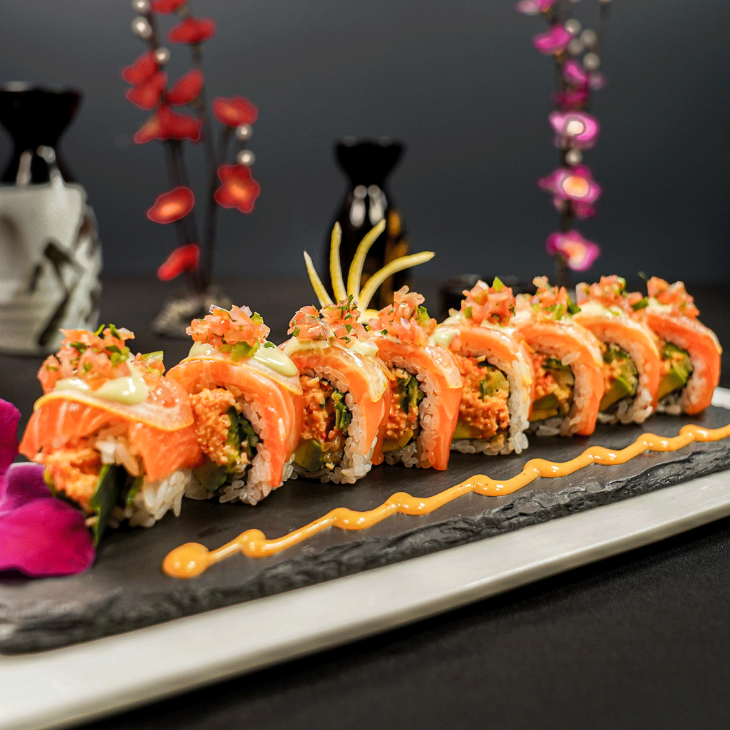 Sushi Badaya | Sushi Badaya Highland Park