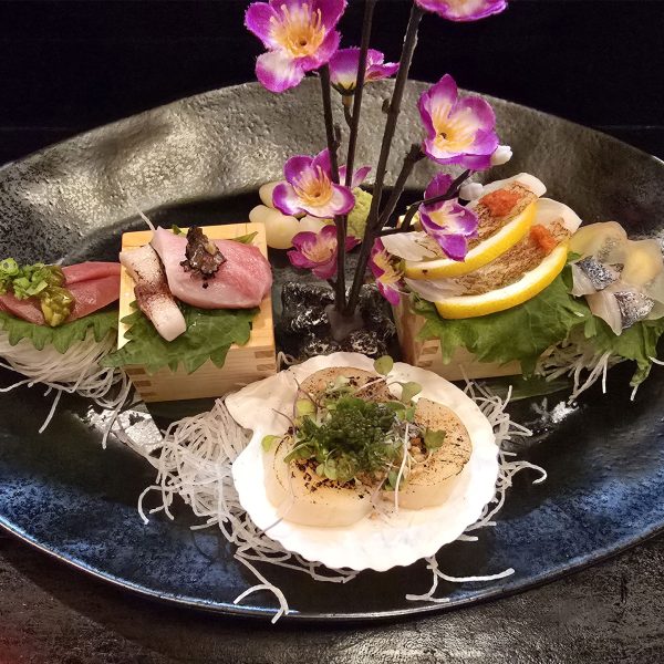 Sushi Badaya | Sushi Badaya Highland Park