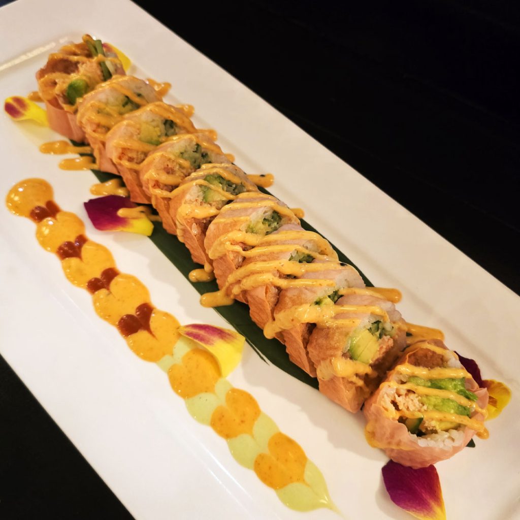 Sushi Badaya | Sushi Badaya Highland Park